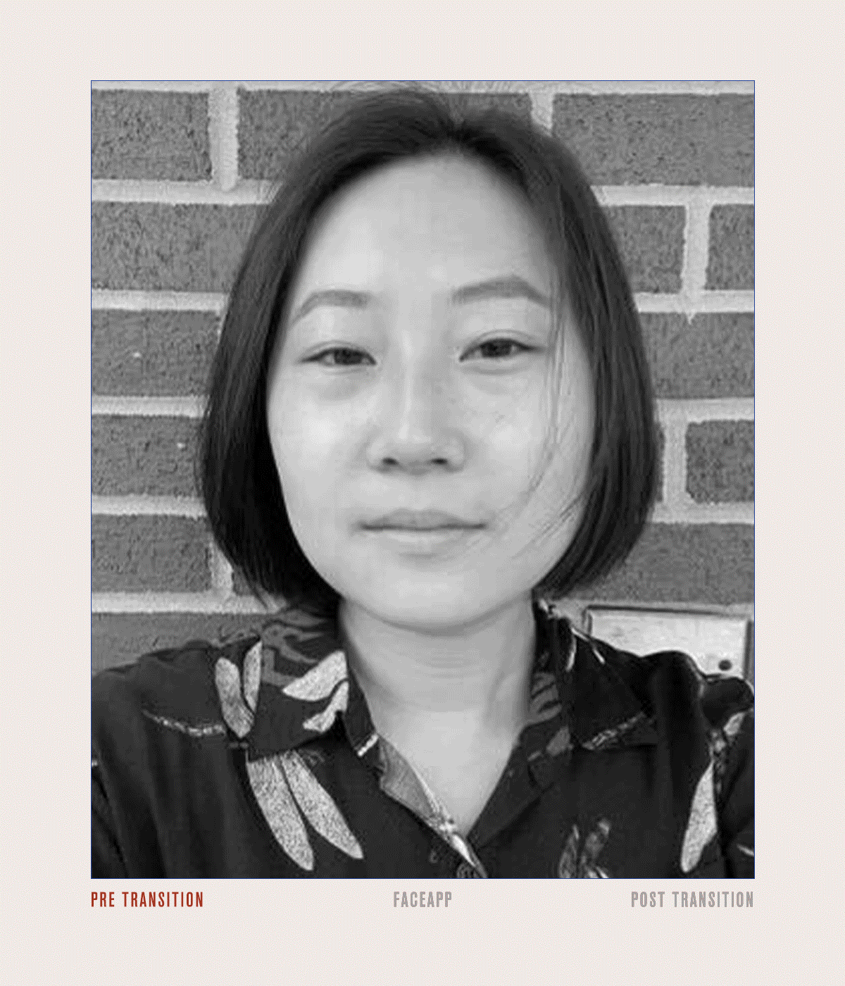 5 Trans People on How AI Filters Empower Them | Who What Wear