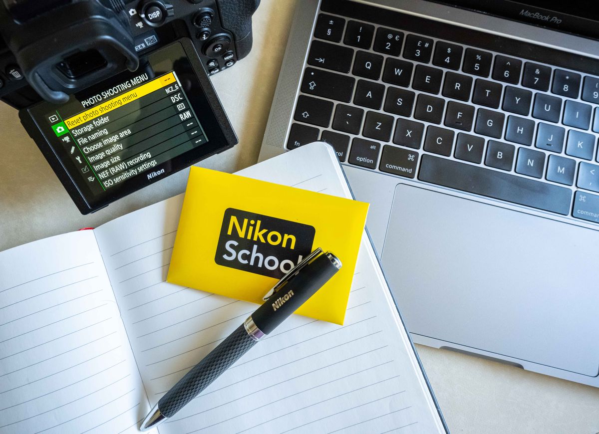 12 free photography courses and content to keep you busy during ...