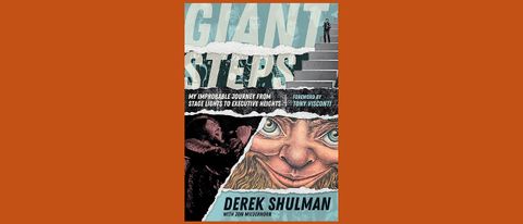 Gentle Giant: Derek Shulman’s not-very-gentle memoir Giant Steps | Louder