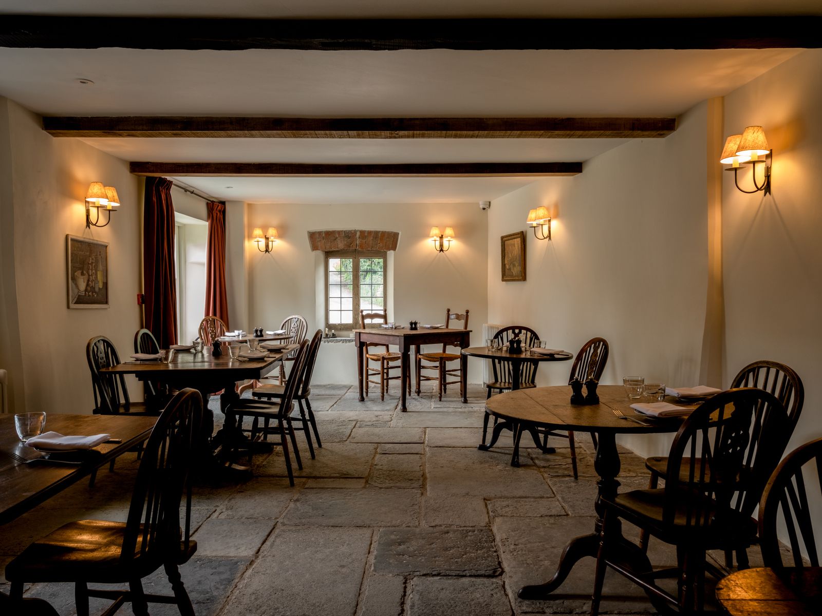 The Three Horseshoes in Batcombe is a home away from home | Wallpaper*