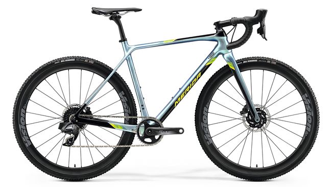 Merida road bike range: range, details, pricing and specifications ...
