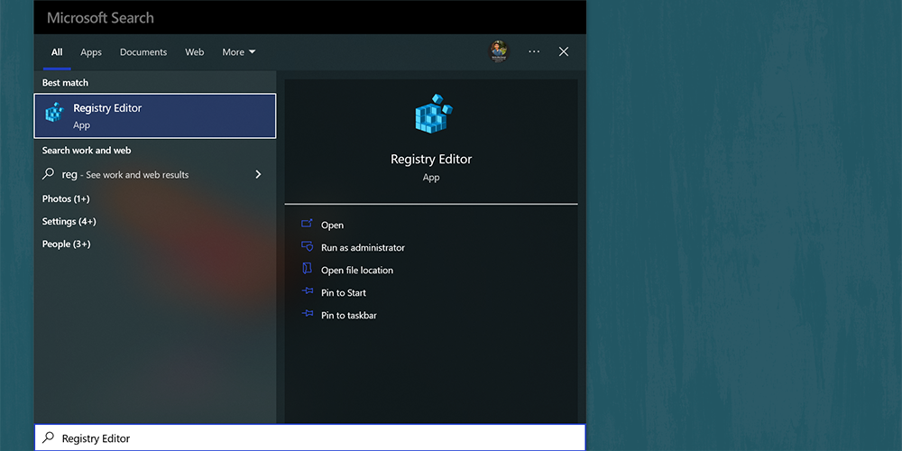 Master your PC with these 4 Windows 11 registry hacks | Laptop Mag
