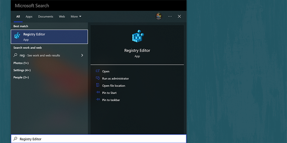Master your PC with these 4 Windows 11 registry hacks | Laptop Mag