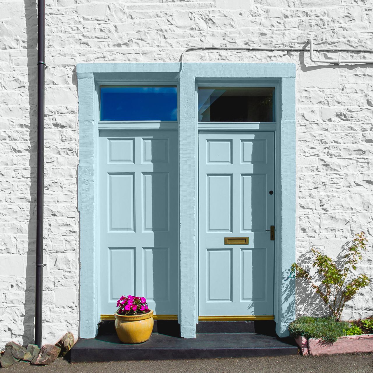 How to fix a squeaky door: everything you need to know | Ideal Home