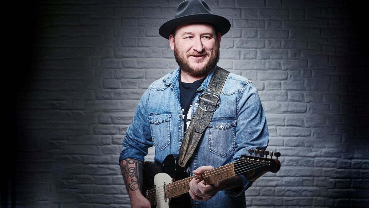 “I want to pass on the blues vocabulary that stood the test of many ...