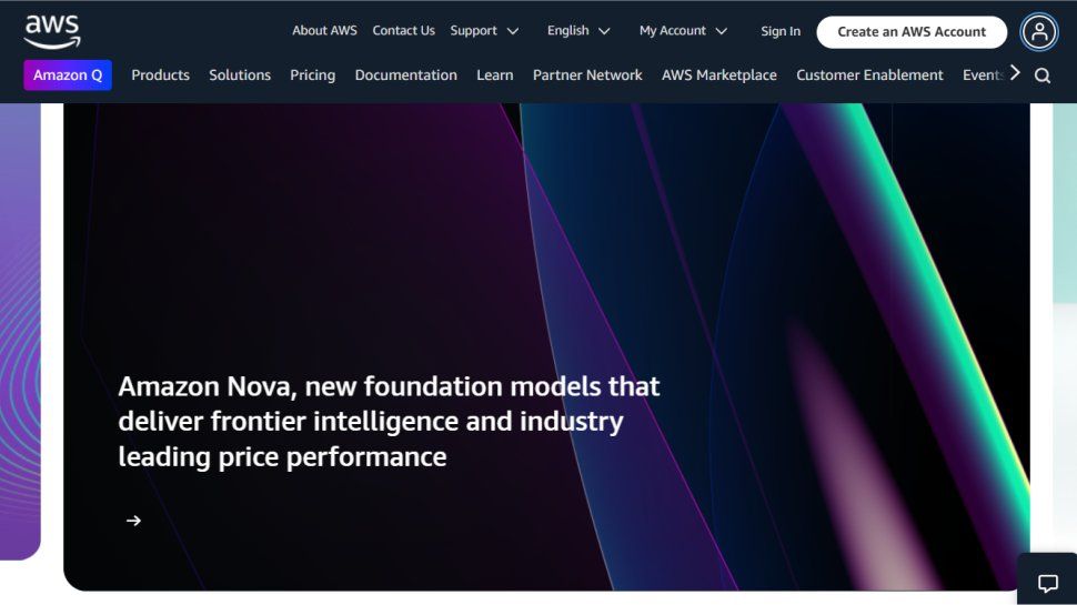 Best cloud computing provider of 2025 | TechRadar