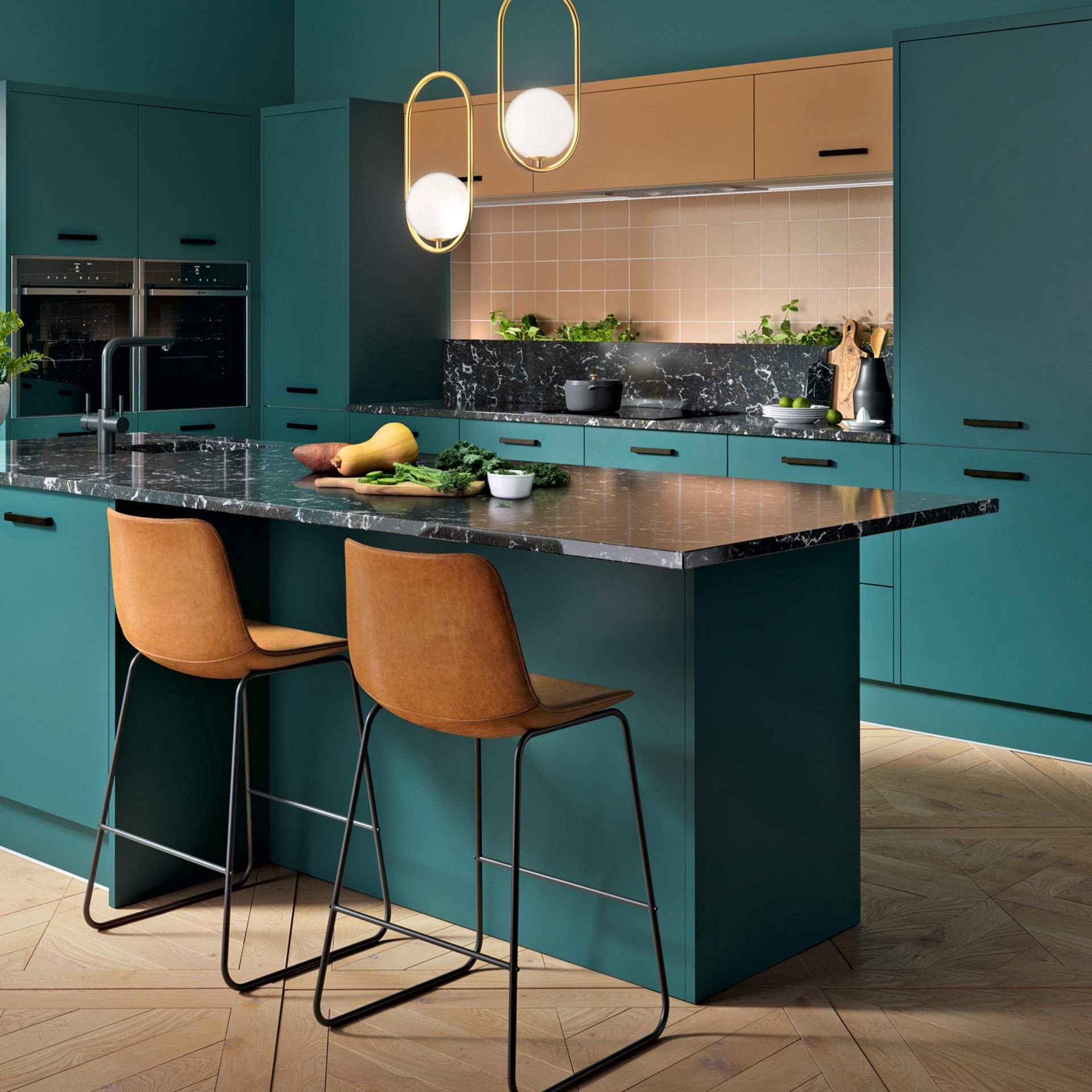 Ideal Home Kitchen Award Winners 2024 – our expert editors showcase the ...