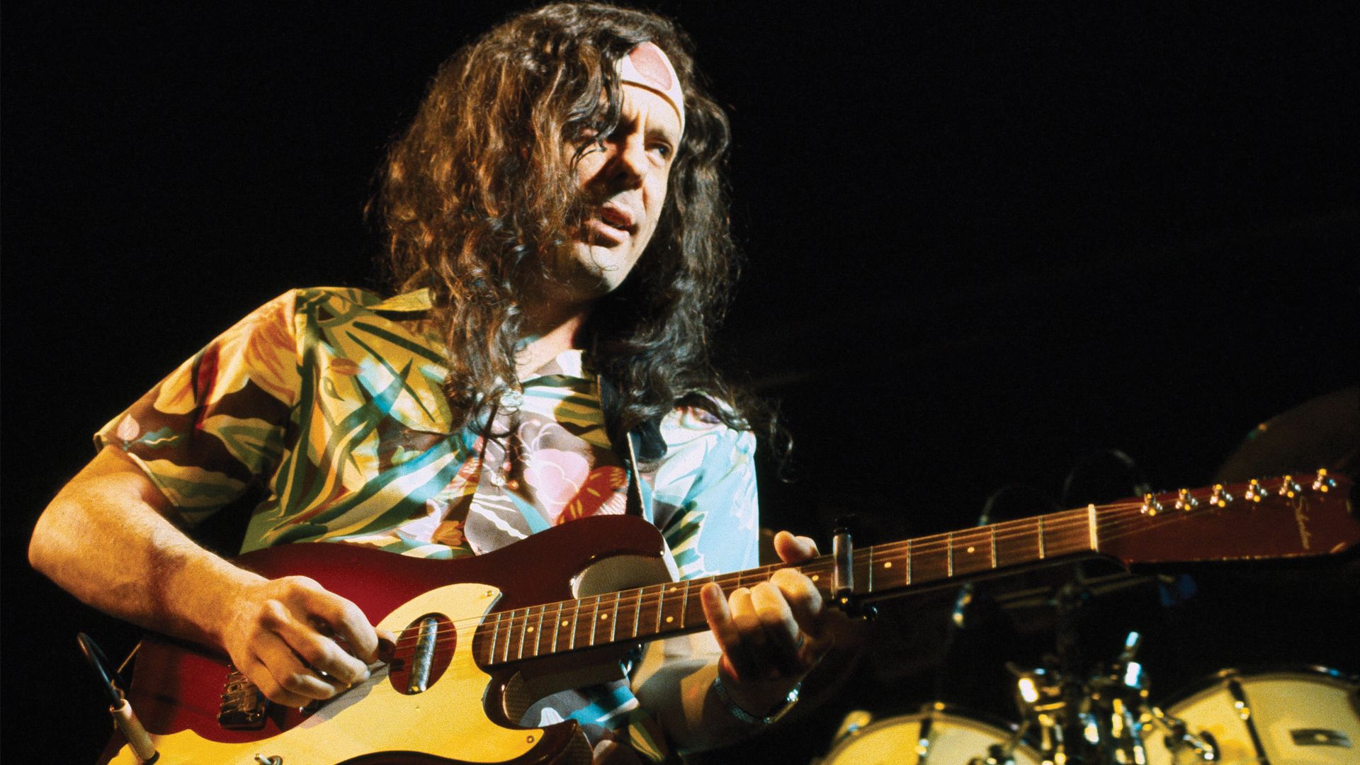 David Lindley is remembered in tribute by Jackson Browne, Ry Cooder ...