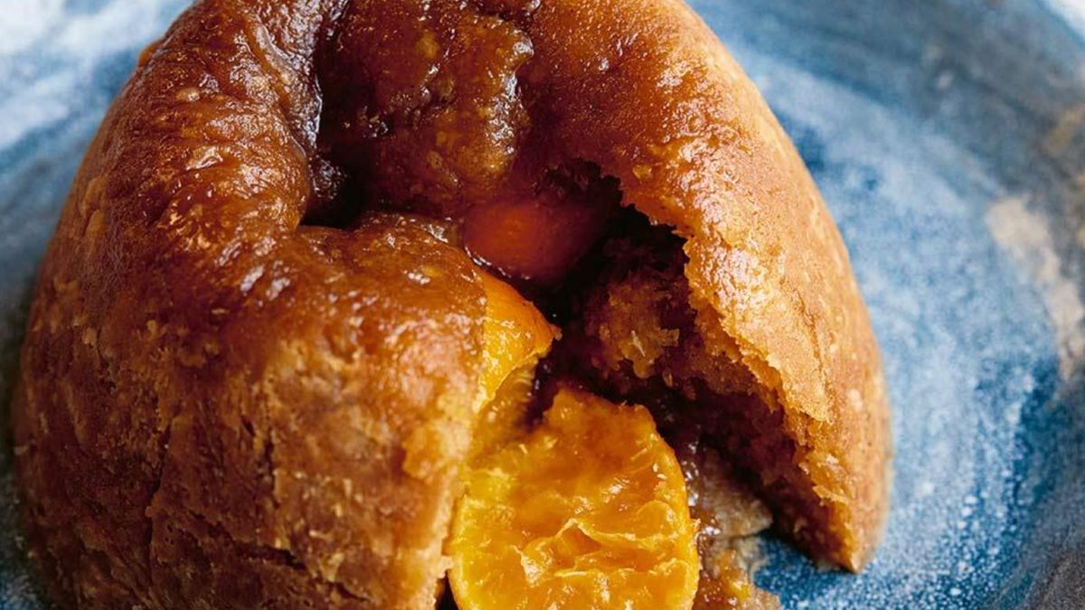 Recipe of the week: Clementine Sussex pond pudding by Olivia Potts ...