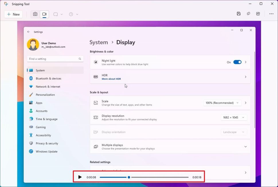 How to screen record on Windows 11 or 10 | Windows Central