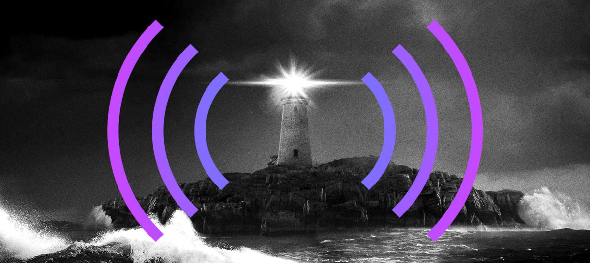 The Lighthouse is a movie worth listening to | The Week