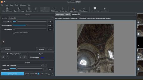 Best free photo and video editing software for your new mirrorless ...