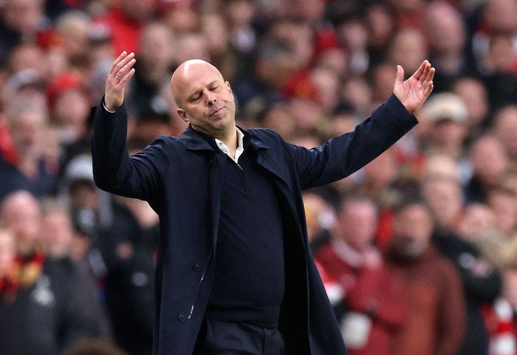 Liverpool want South American star to replace Virgil van Dijk: report | FourFourTwo