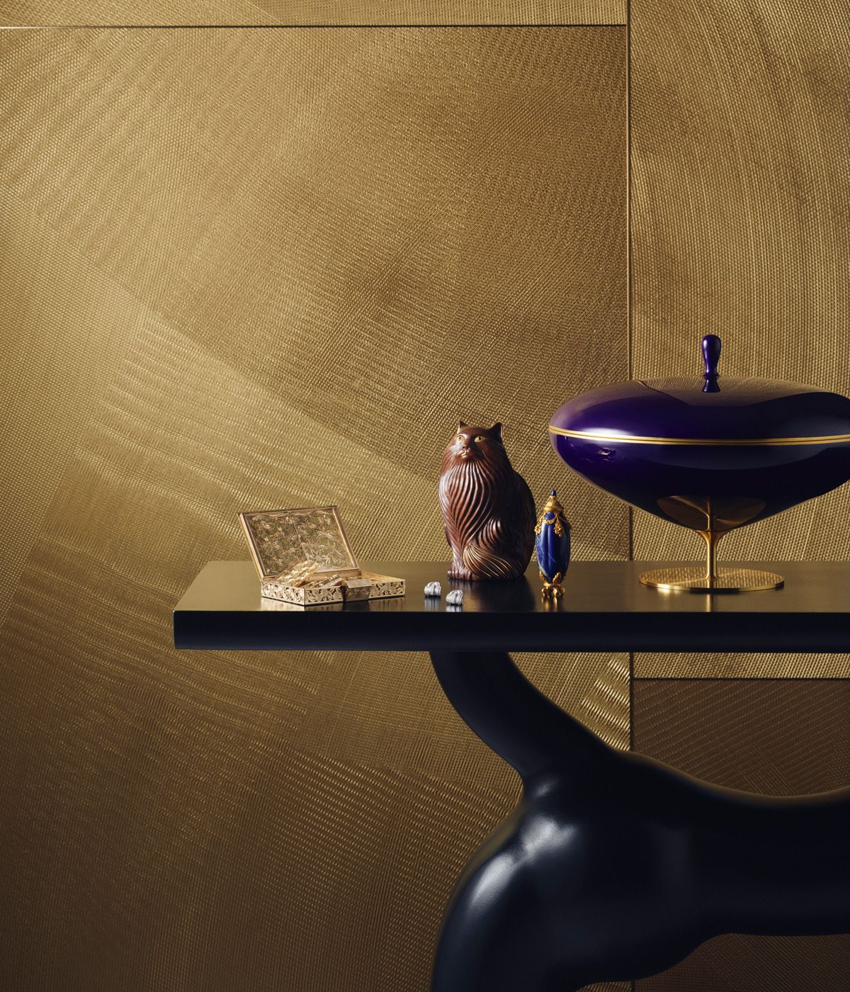 Discover jewelled objects for the home | Wallpaper*