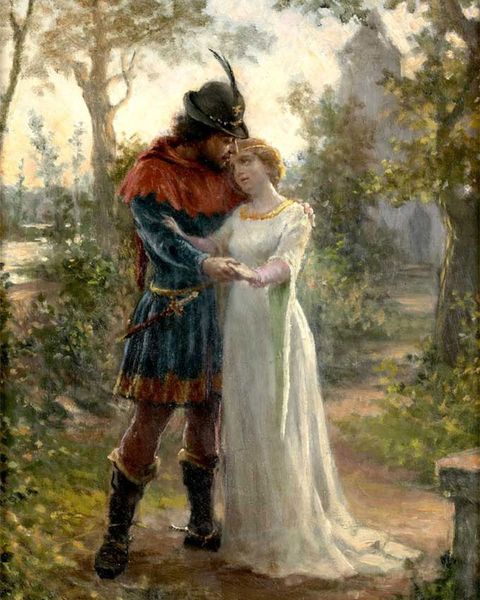 The 6 Most Tragic Love Stories in History | Live Science