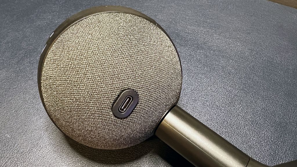 Logitech Yeti Orb Review: Simple, Sounds Great | Tom's Hardware