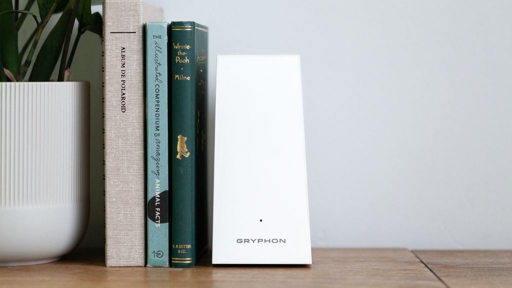 Gryphon AX Router review | TechRadar