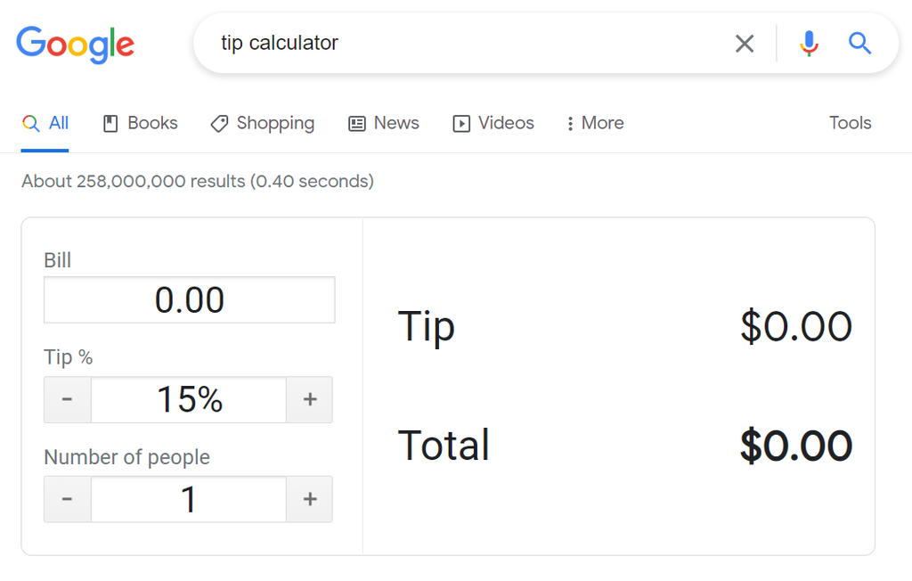 13 hidden Google Search features everyone needs to know | Tom's Guide