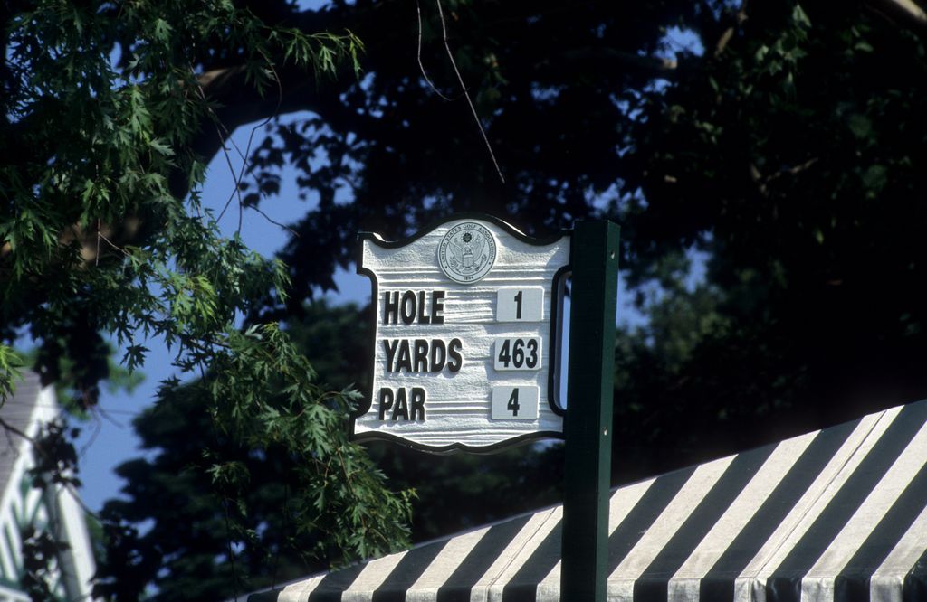 What Is The Difference Between Course Rating And Slope Rating? | Golf ...