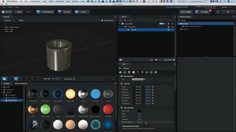 Element 3D: What it is and how to use it | Creative Bloq