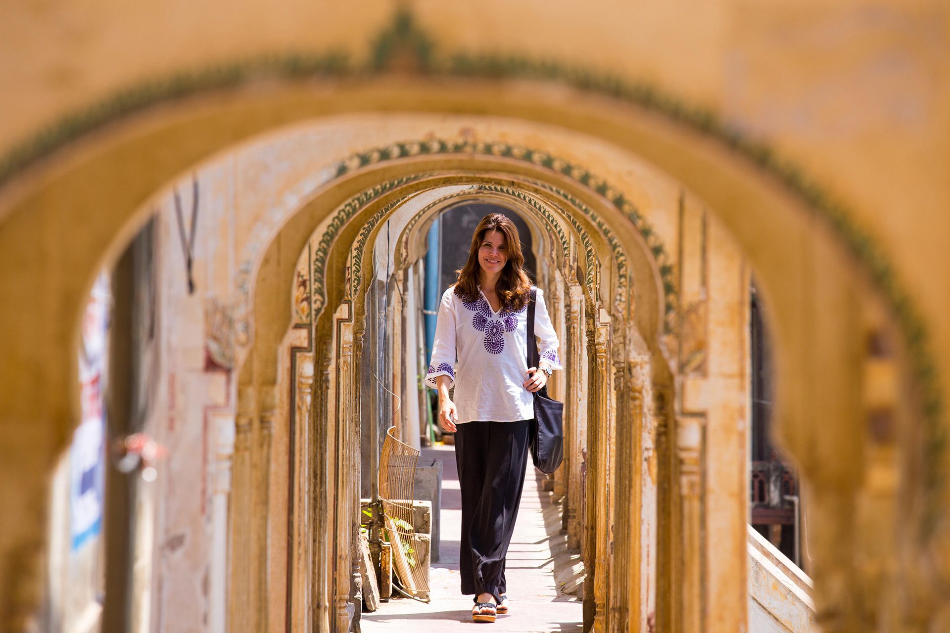 Travel inspiration: epic adventure holidays for the over 50s | Woman & Home