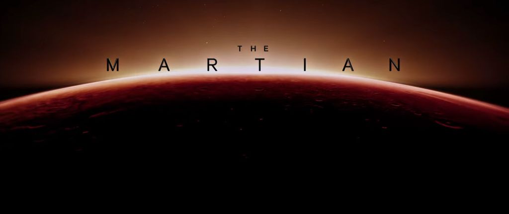 Photos from 'The Martian': Matt Damon on 'Mars' | Space