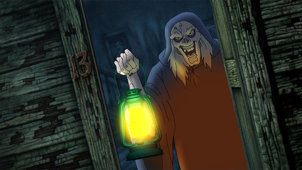 Rick Catizone interviewed: from Night of the Living Dead to Evil Dead 2 ...