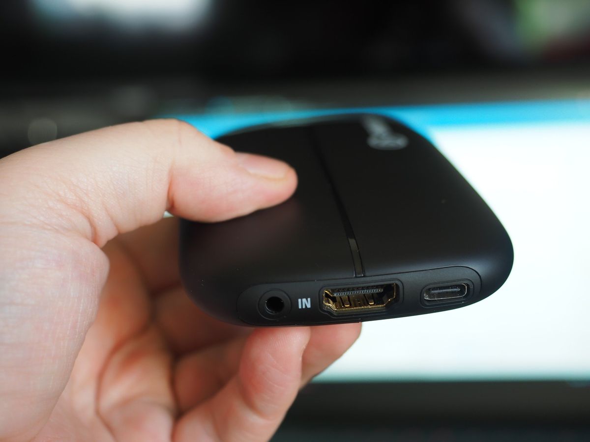 Elgato HD60S+ Capture Card review: An Xbox One X and PS4 Pro streamer's ...