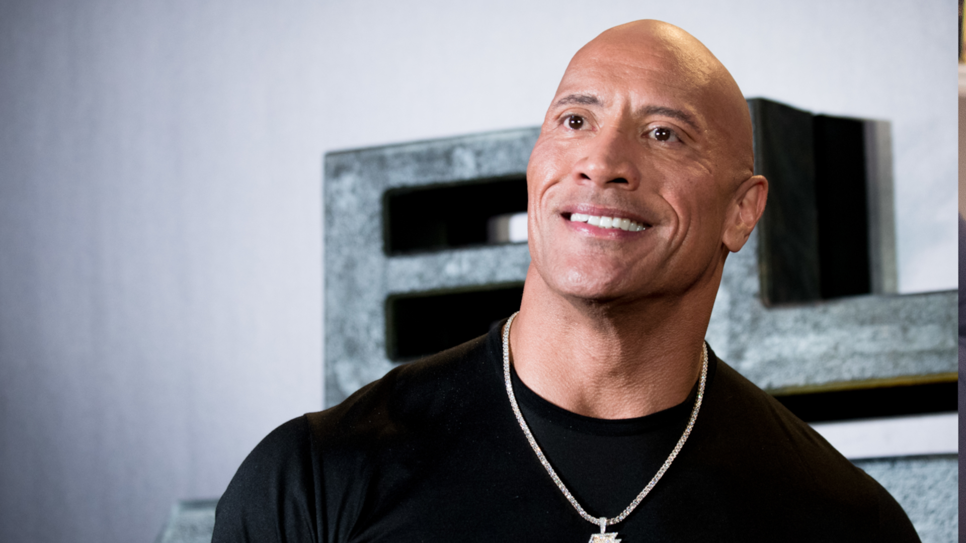 Get abs that 'Rock' with Dwayne Johnson's favourite core exercise | T3