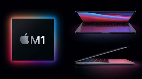 Apple M1 vs. Intel CPU | Laptop Mag