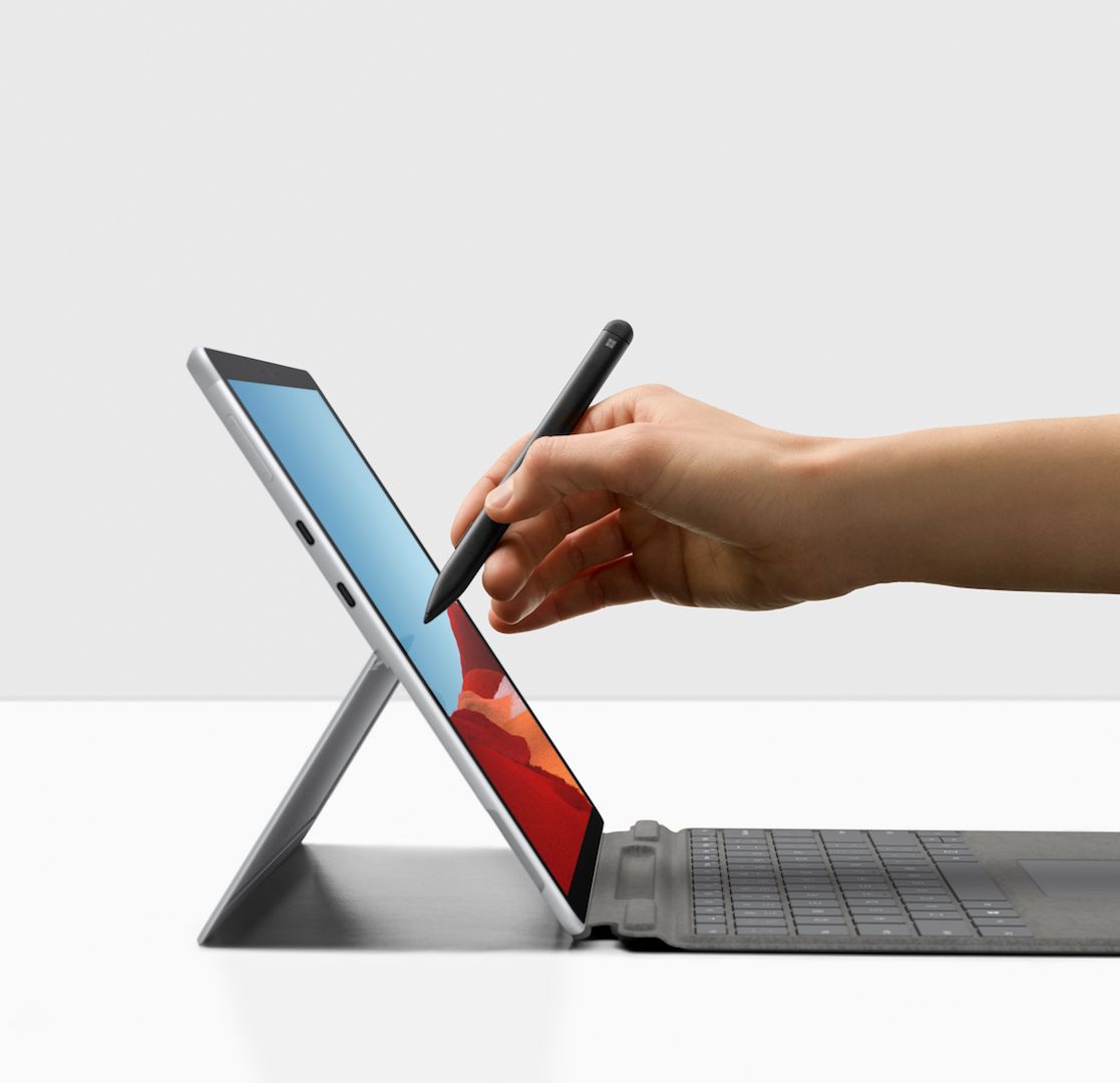 Microsoft Surface Pro X 2020: Release date, price, specs and news | Tom ...