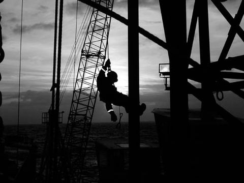 Hole Drilled to Bottom of Earth's Crust, Breakthrough to Mantle Looms ...