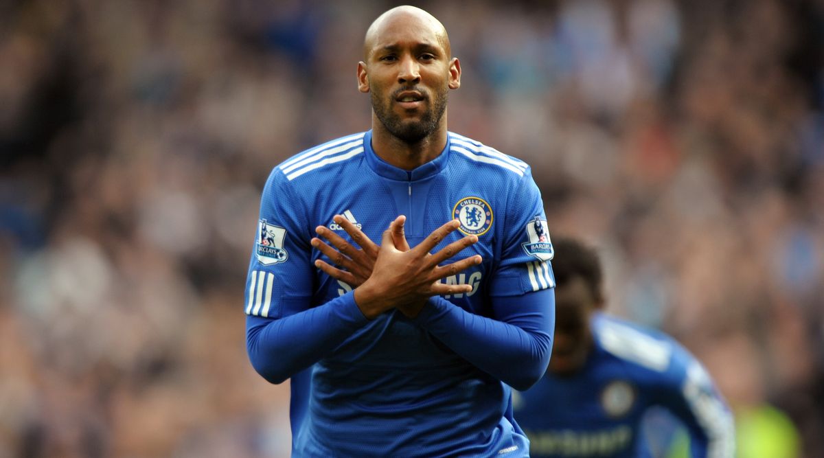 The best Premier League players of the 00s | FourFourTwo