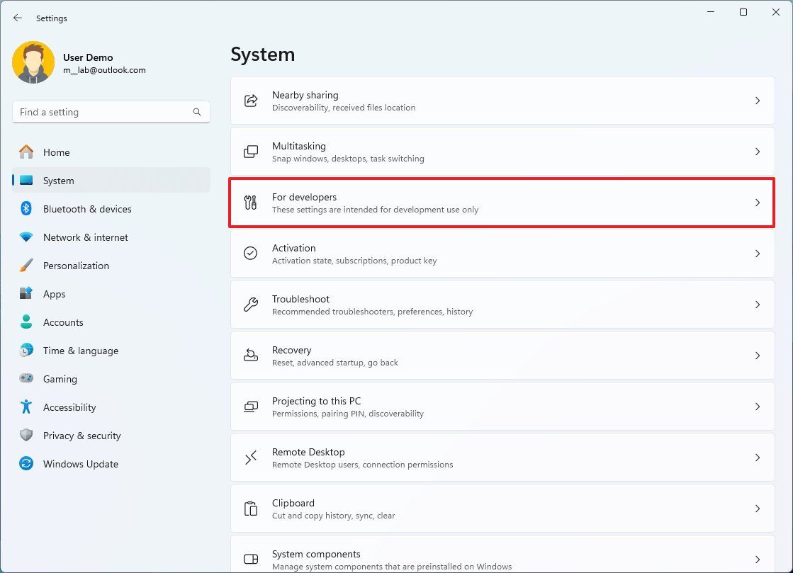 How to use Sudo on Windows 11 | Windows Central