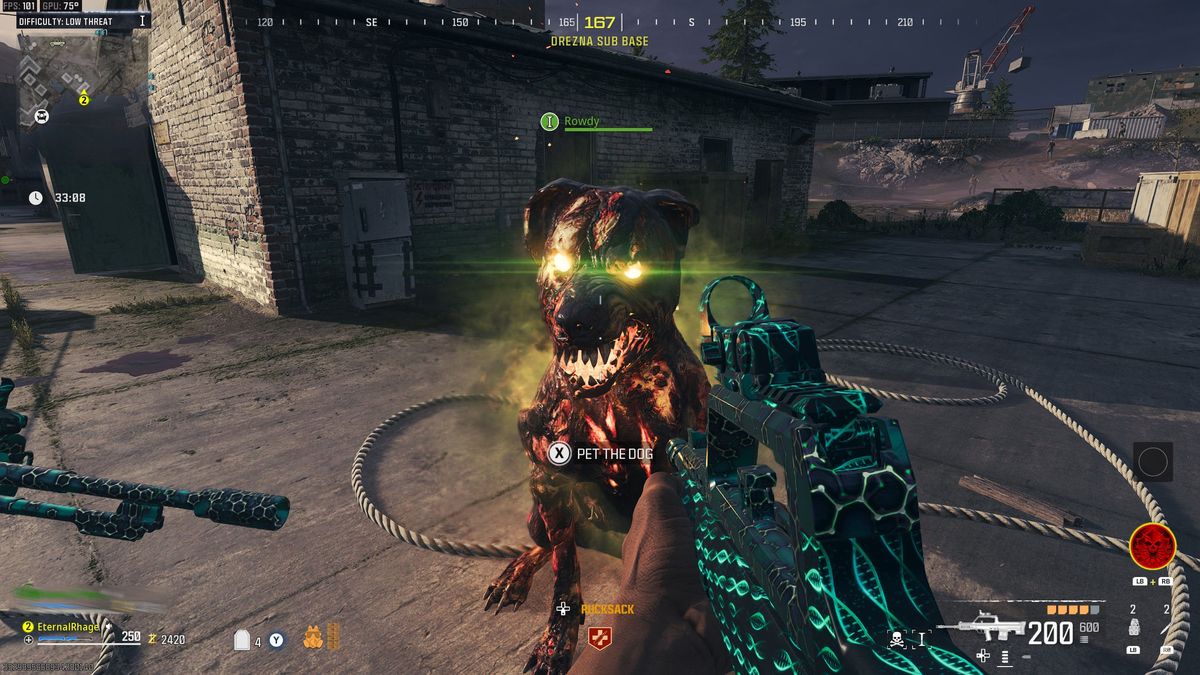 Call of Duty: Modern Warfare 3 gets a rare price cut for Black Friday ...