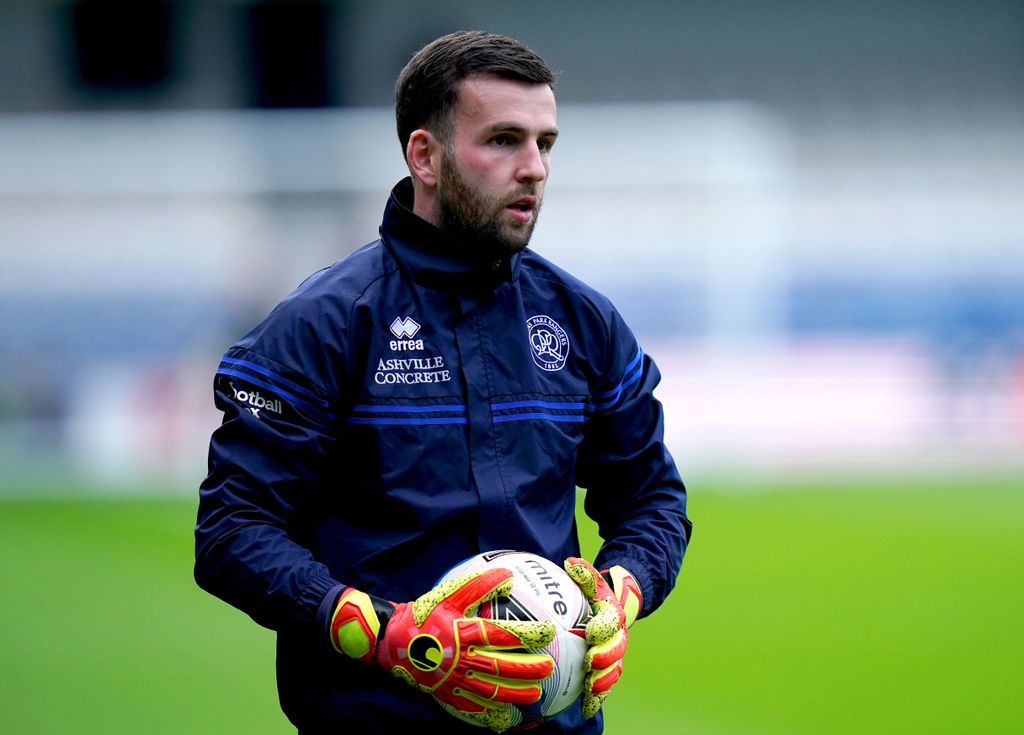 Motherwell goalkeeper Liam Kelly praised for wonder save in win over ...