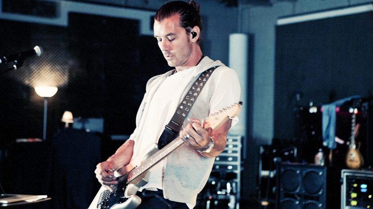 Bush announce new album Black And White Rainbows | Louder