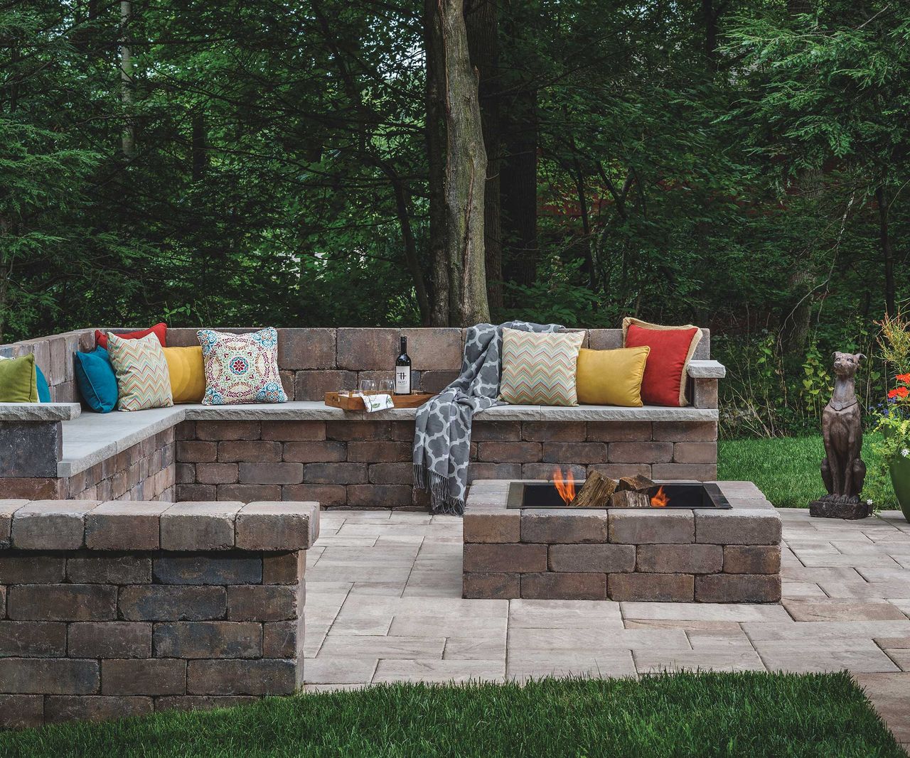 Patio mistakes: 5 common errors to avoid | Homes and Gardens