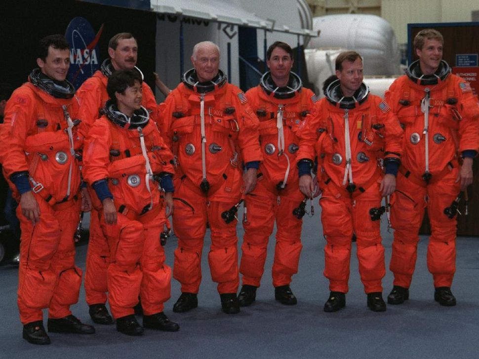 The most memorable space shuttle missions | Space