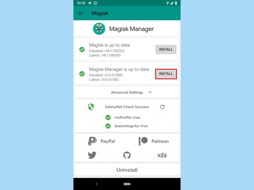 Best root apps for Android phones | Tom's Guide