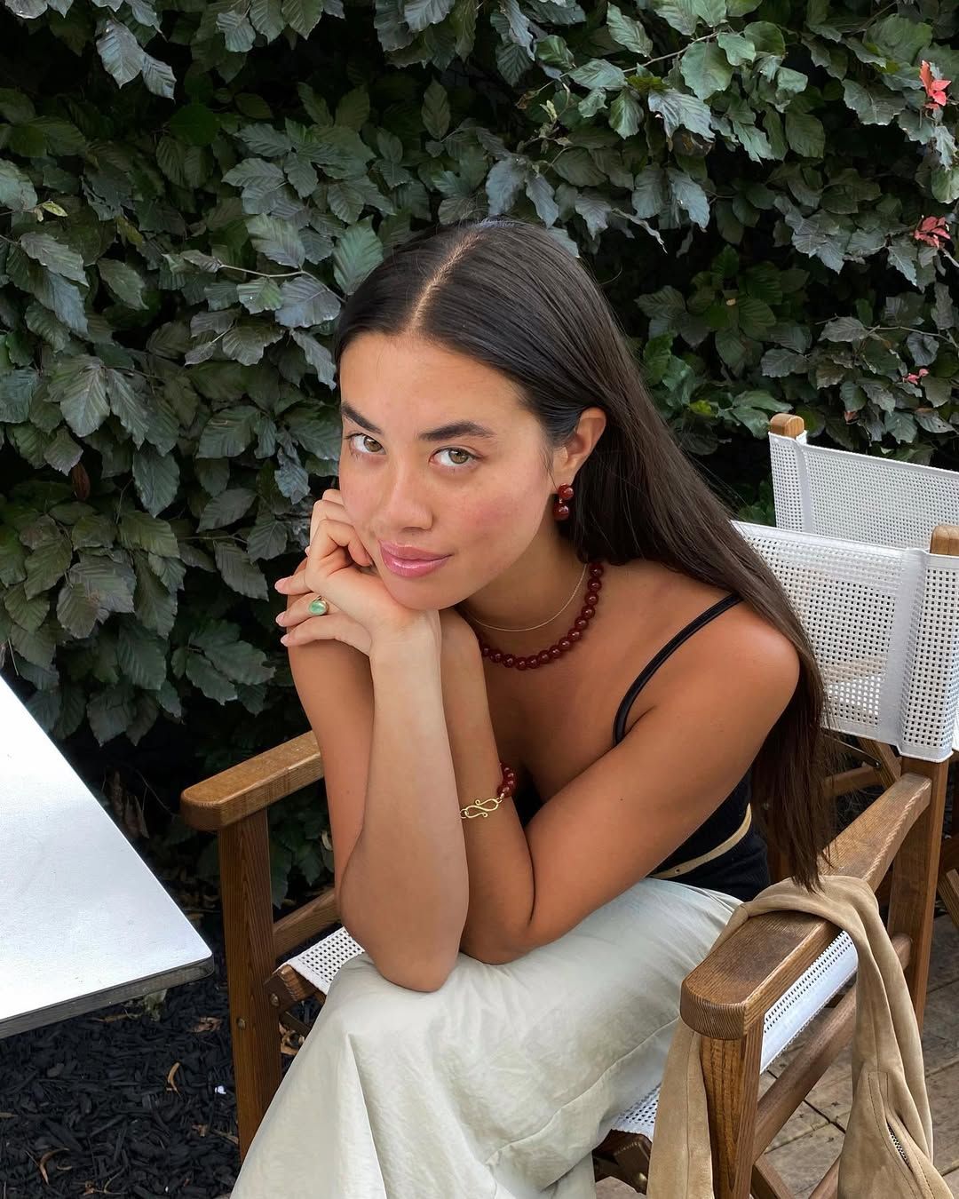 7 Chic Earring Trends to Know About for 2025 | Who What Wear