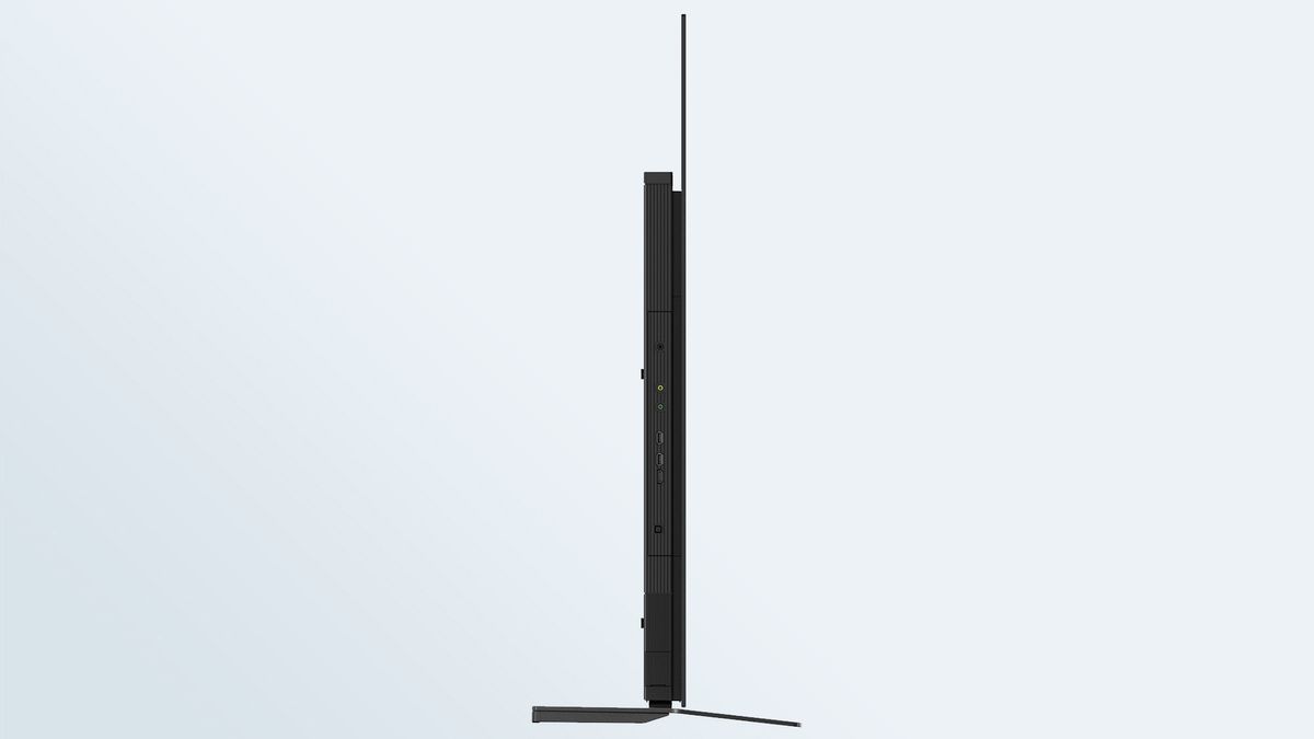 Sony Bravia A8H OLED TV review | Tom's Guide