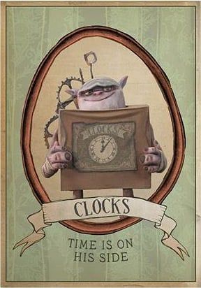New Boxtrolls Images Reveal Quirky And Clever Character Traits ...