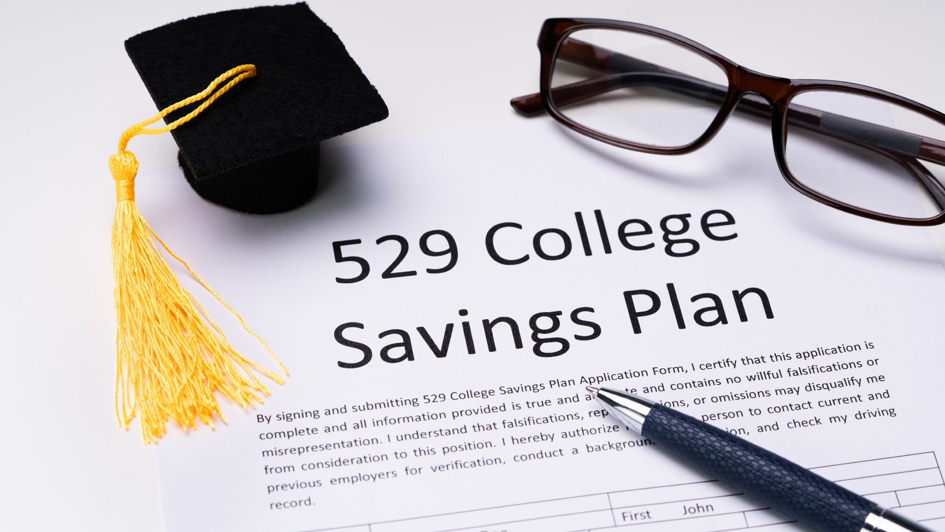 Withdrawing 529 plan funds for college? Here's what to know. | The Week