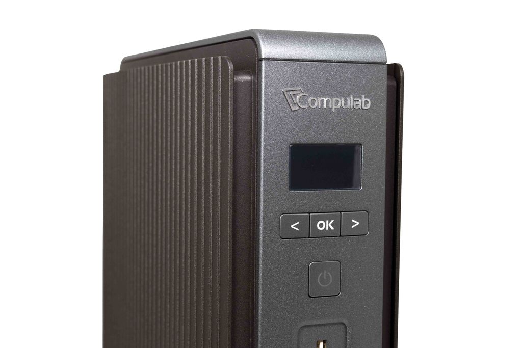 CompuLab Airtop Fanless PC First Look -Tom's Hardware | Tom's Hardware