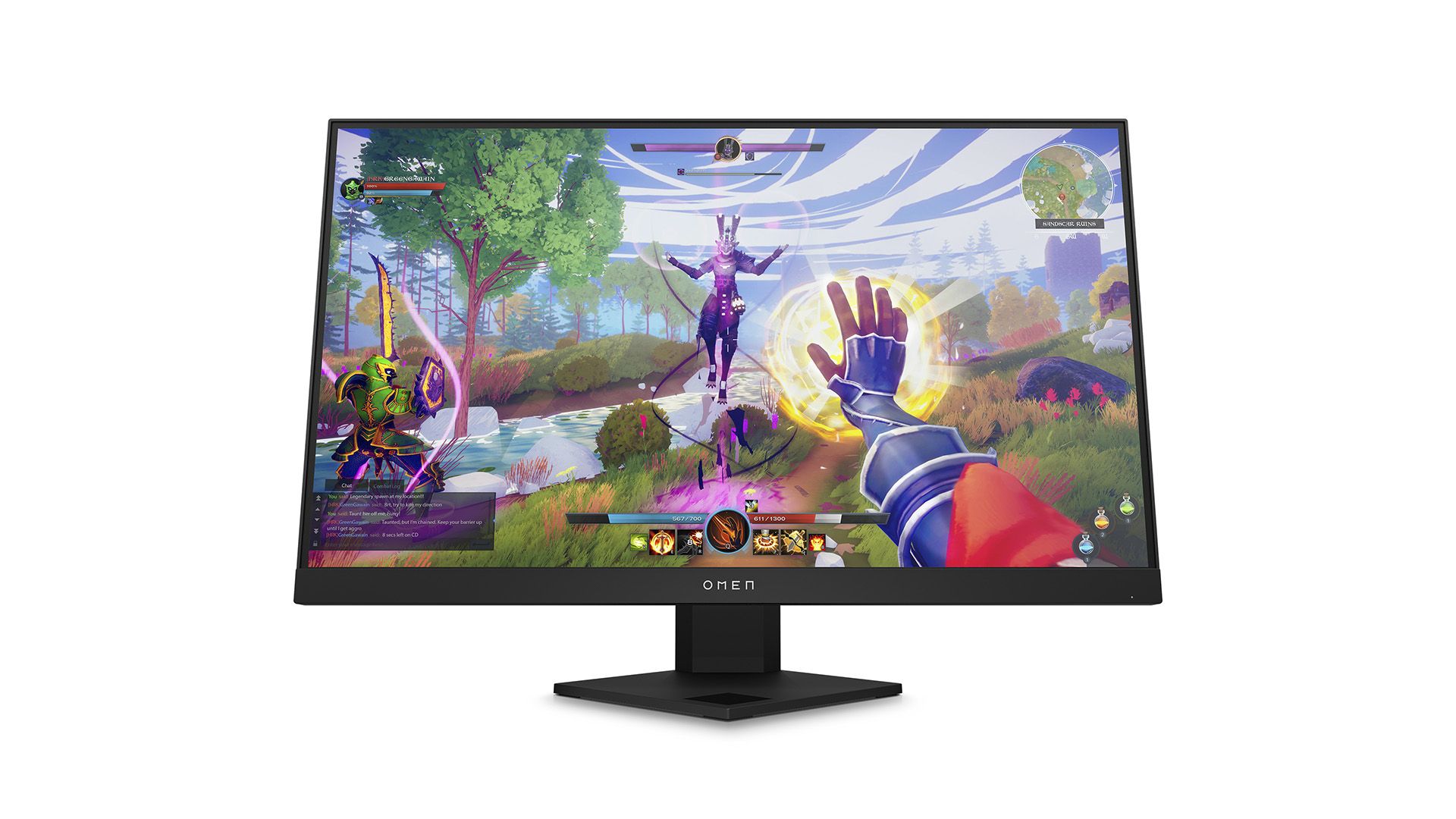 Victus: HP launches a new brand of gaming PC | T3