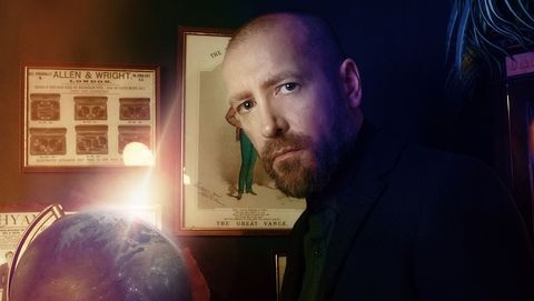 Nick Holmes: 10 songs that changed my life | Louder