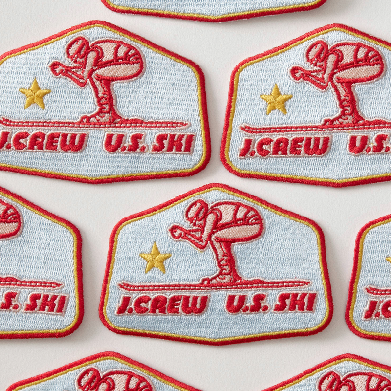 The Latest Looks from J.Crew in Spring/Summer 2025 | Marie Claire