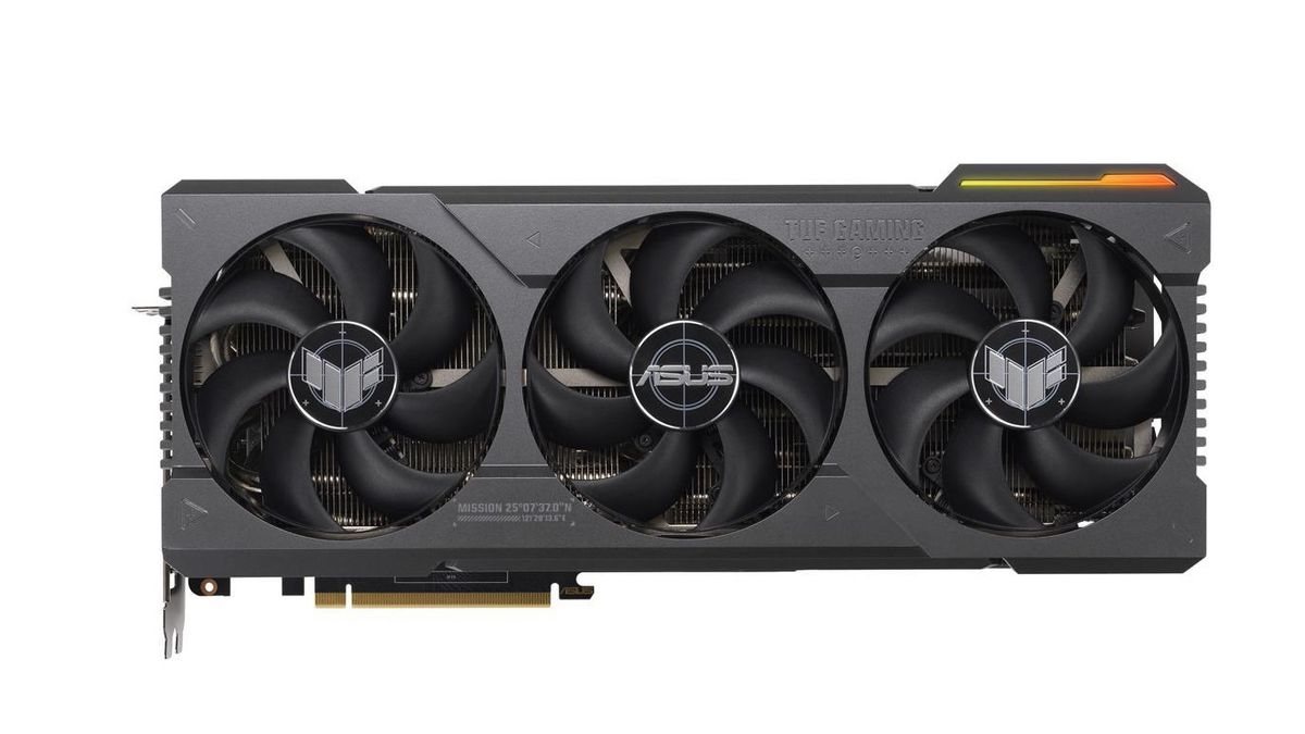 Where to buy the Nvidia GeForce RTX 4090 | TechRadar