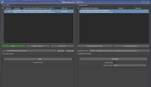 How to Convert FBX files to OBJ for 3D Printing | Tom's Hardware